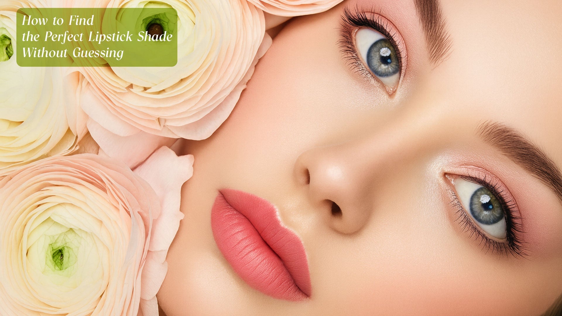 How to Find the Perfect Lipstick Shade Without Guessing — The pH Magic ...