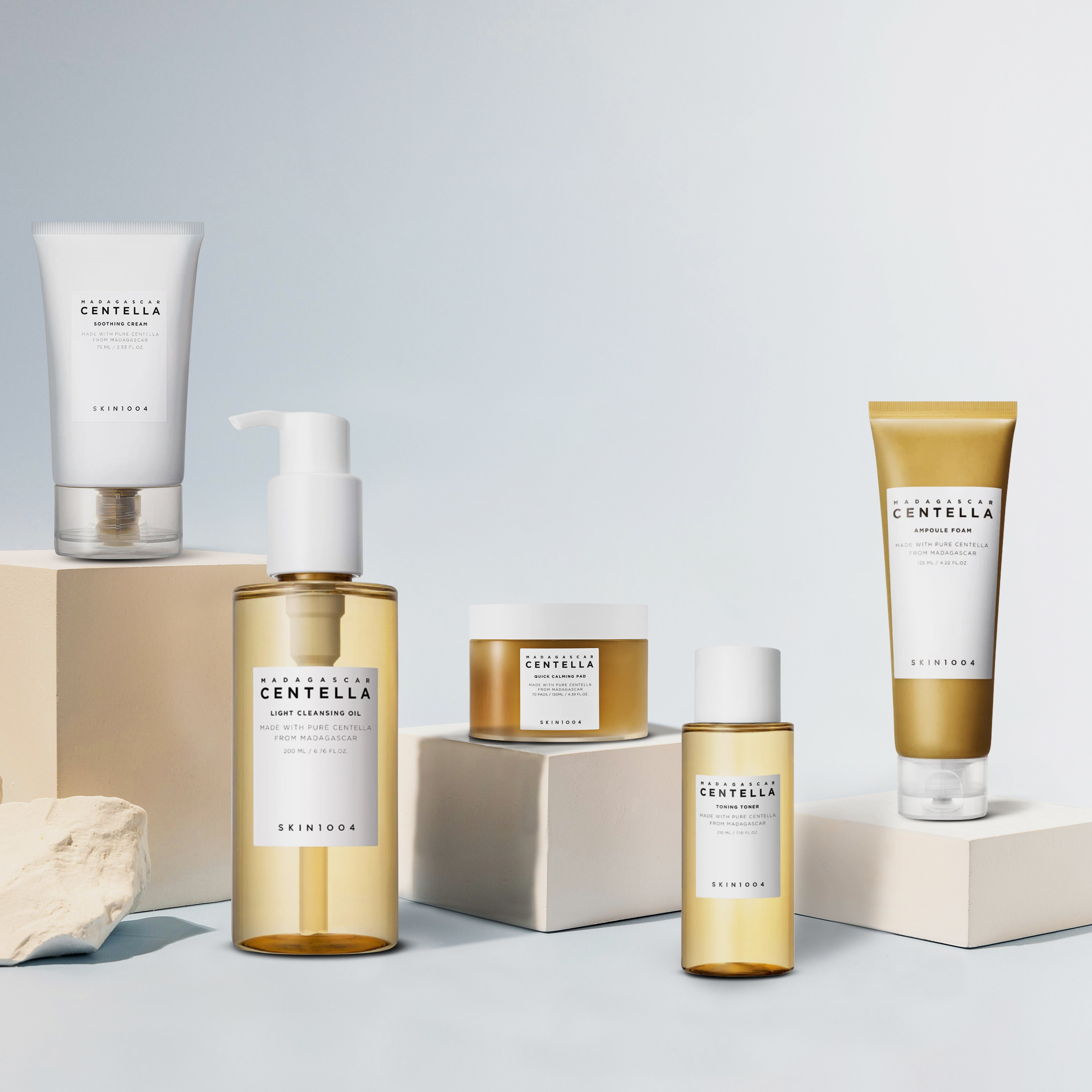 SKIN1004 Centella Skincare – Madagascar Centella Ampoule, Toner & More ...